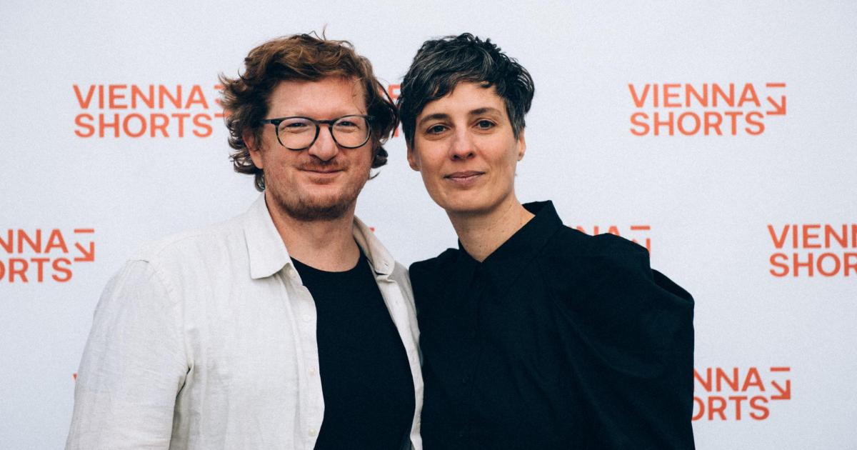 Vienna Shorts 2024: Interview mit Festivalleiter Daniel Hadenius-Ebner