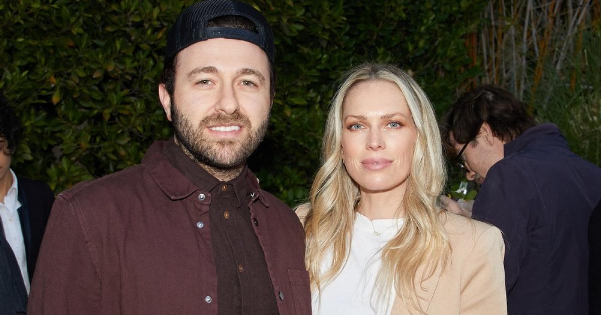 Erin Foster: Das Baby des "O.C., California"-Stars ist da!