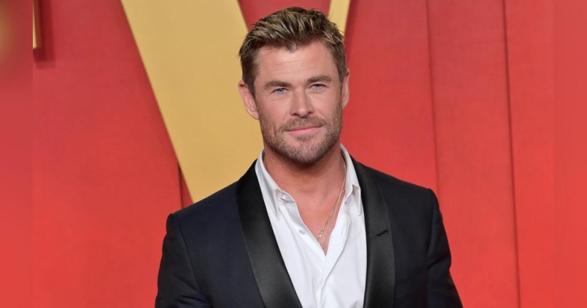 "Transformers"-Crossover mit "G. I. Joe": Ist Hemsworth dabei?
