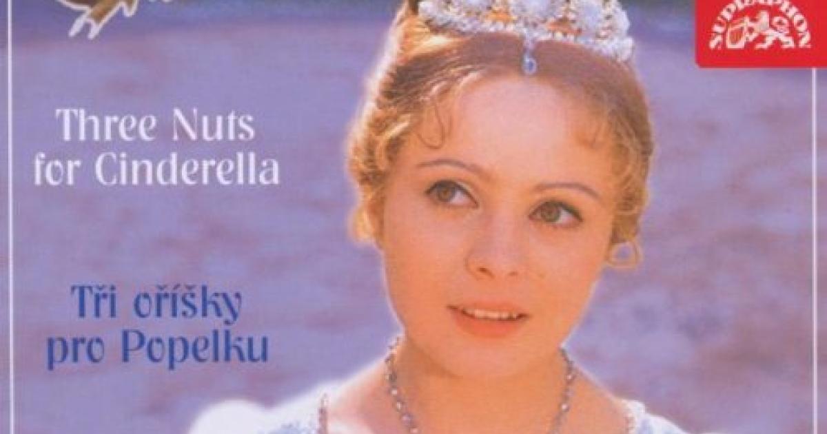 Tschechische Schauspiellegende Libuse Safrankova mit Briefmarke geehrt