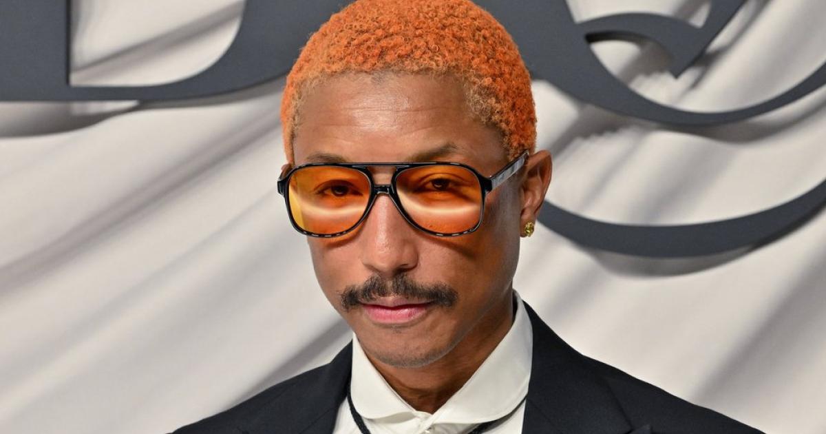 "Piece By Piece"-Trailer: Pharrell Williams im Lego-Biopic