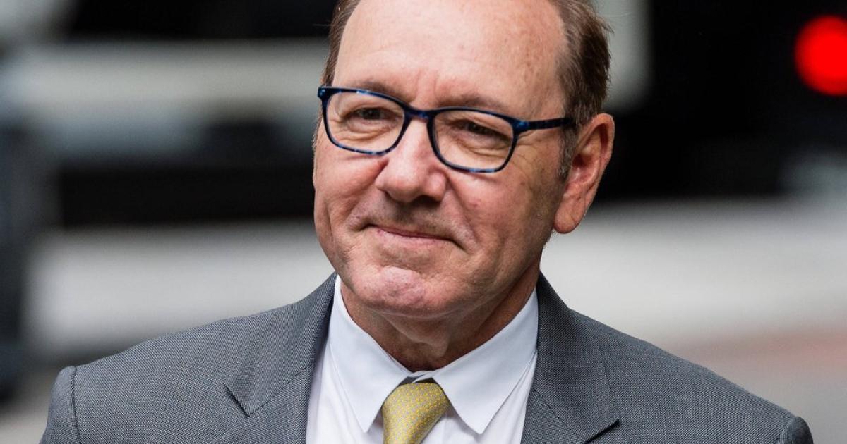 Kevin Spacey in TV-Interview: "Habe Grenzen überschritten"