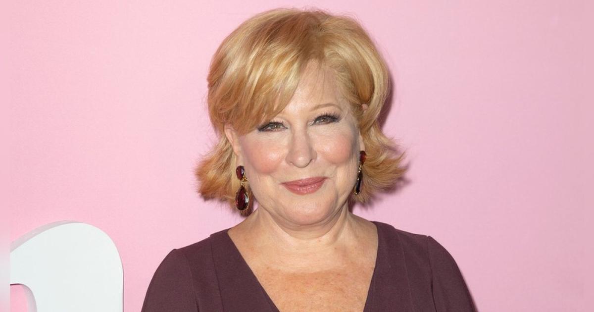 "The Fabulous Four"-Trailer mit Bette Midler und Susan Sarandon