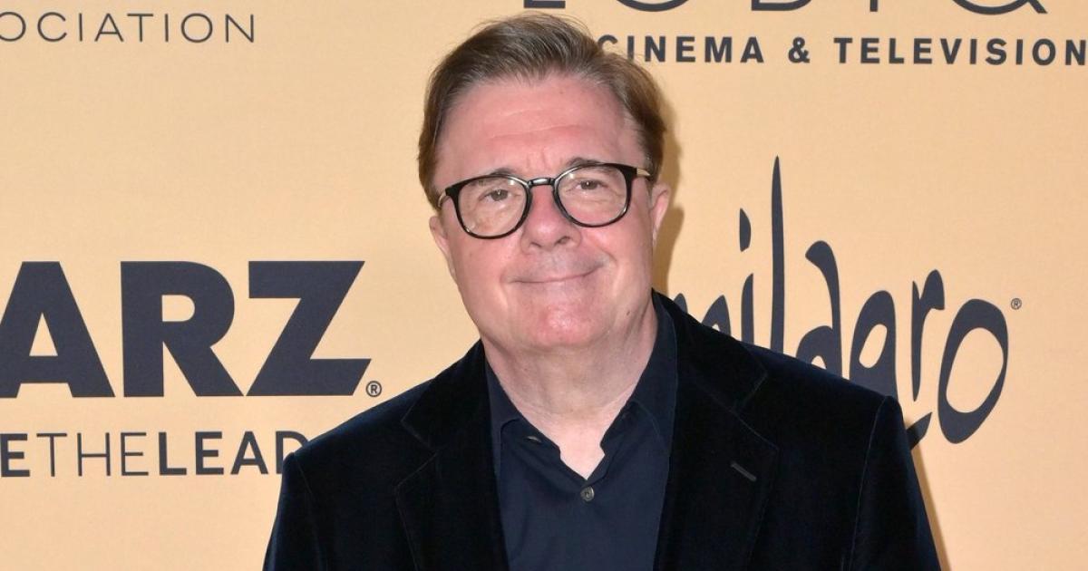 "Mid-Century Modern": Nathan Lane spielt Hauptrolle in der Sitcom