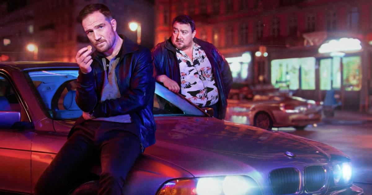 "Crooks"-Staffel 2: Gangsterjagd auf Netflix geht weiter