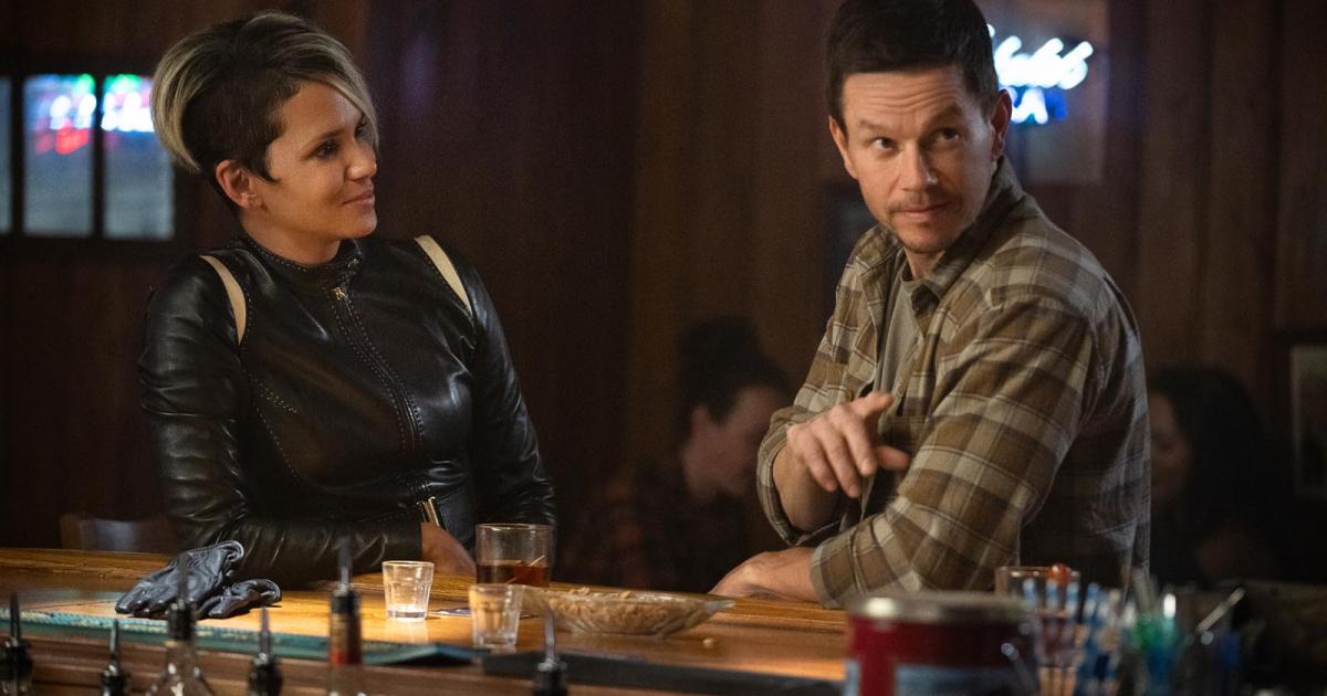 "The Union"-Trailer Wahlberg und Halle Berry in Netflix-Action