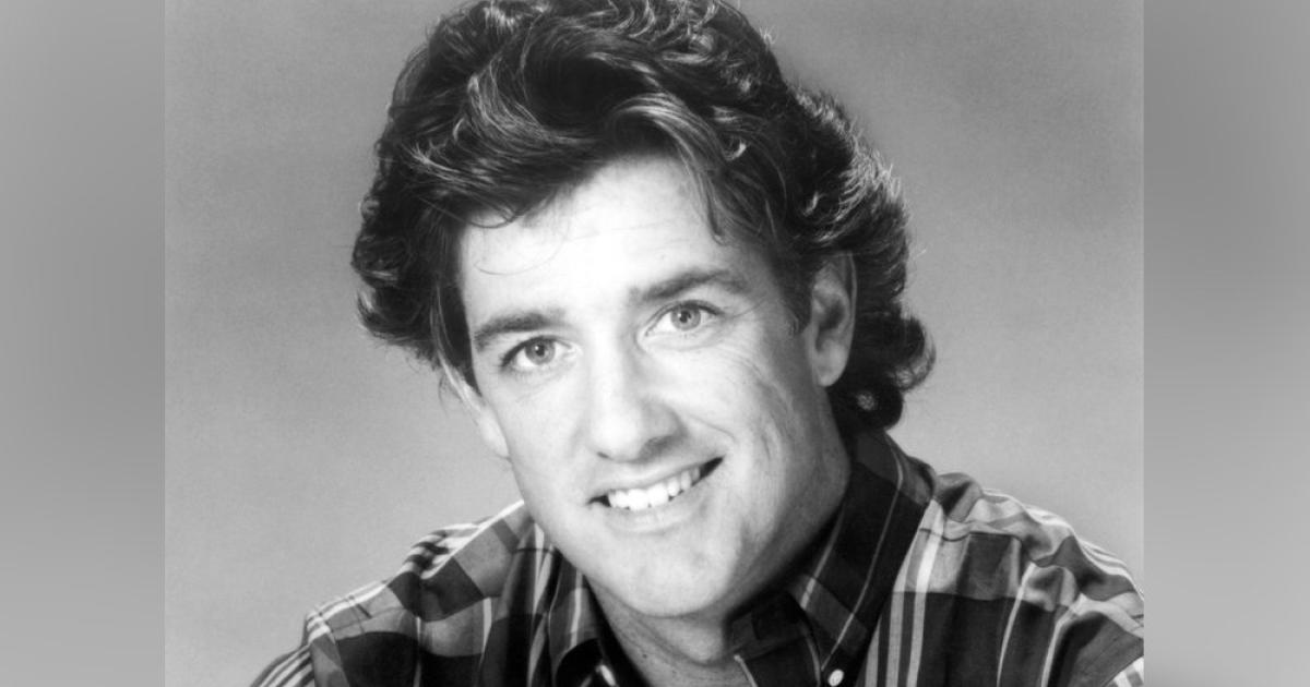 Doug Sheehan ist tot: "General Hospital"-Star starb mit 75 Jahren