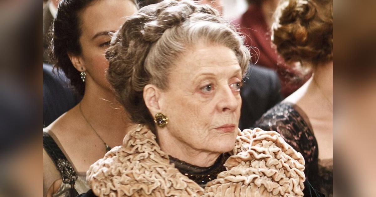 "Downton Abbey": Prequel-Serie über junge Lady Violet kommt