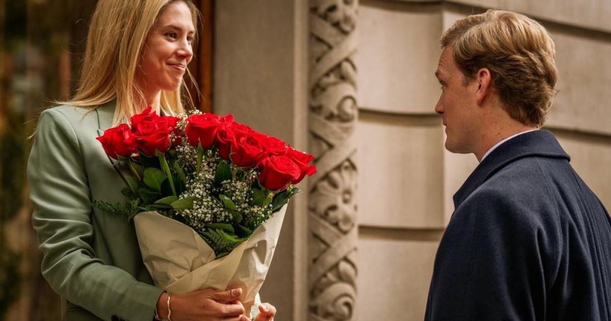 "Máxima"-Trailer: Serie über niederländische Königin startet bald