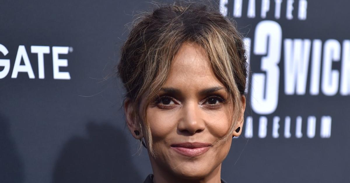 Halle Berry: Rückzug von Serie "All's Fair" mit Kim Kardashian