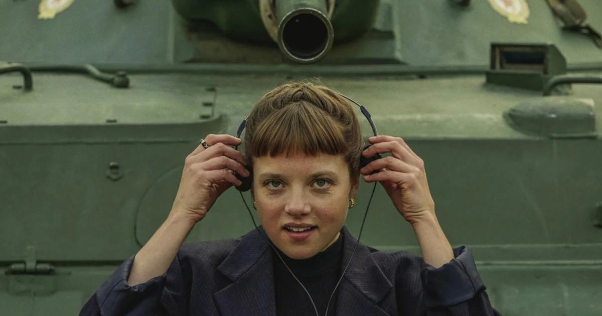 "Kleo"-Staffel 2: Ende der Netflix-Serie mit Jella Haase erklärt