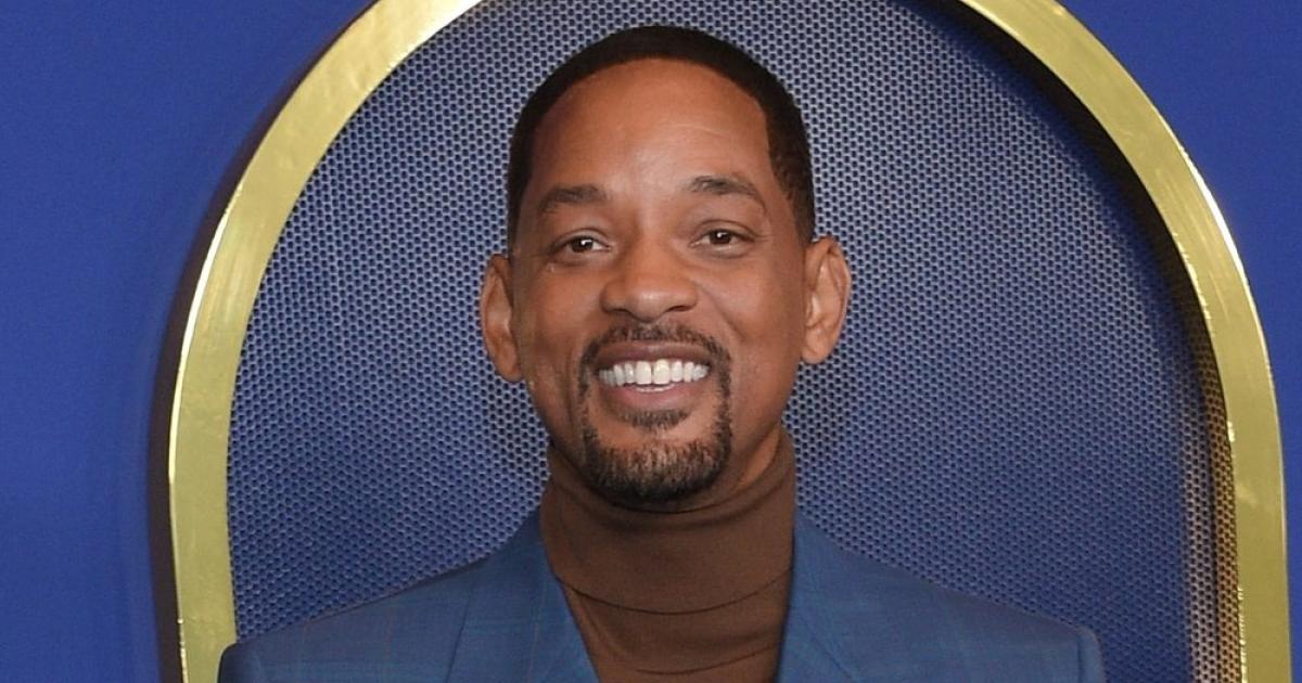 Will Smith im Video ganz allein in Zürich unterwegs