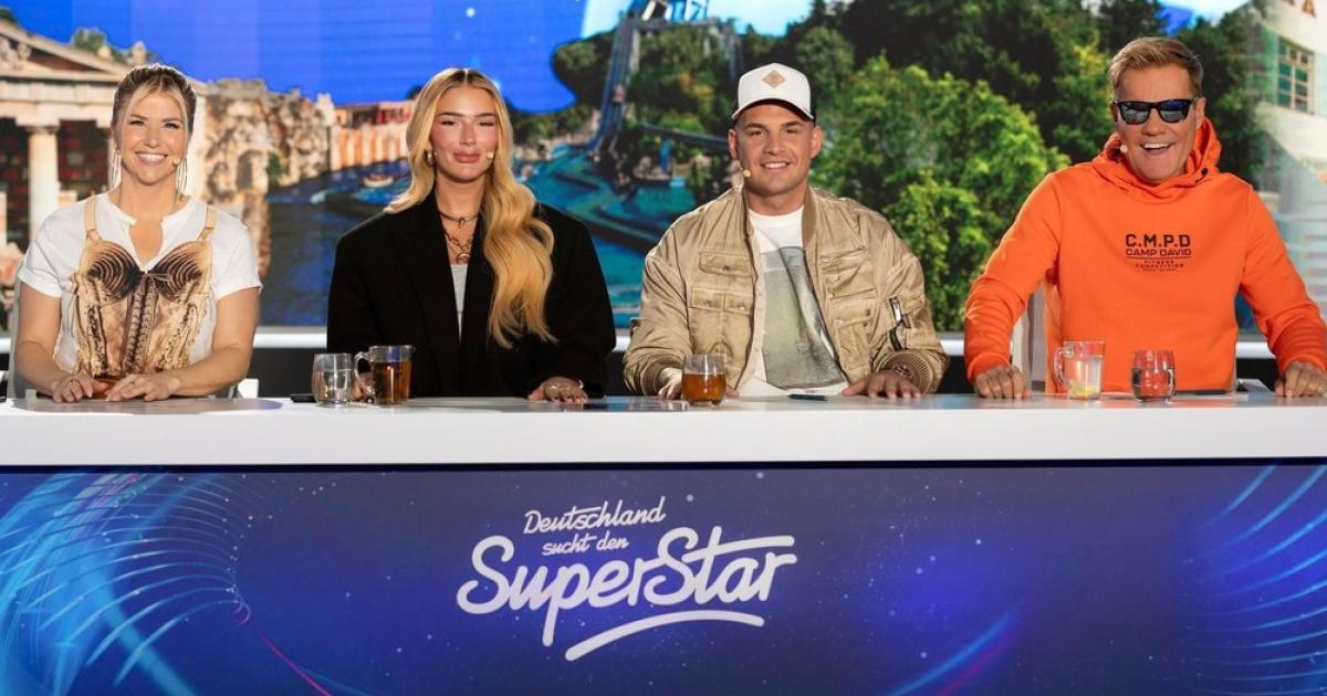 "DSDS" 2024: Startdatum für Staffel 21 auf RTL ist bekannt