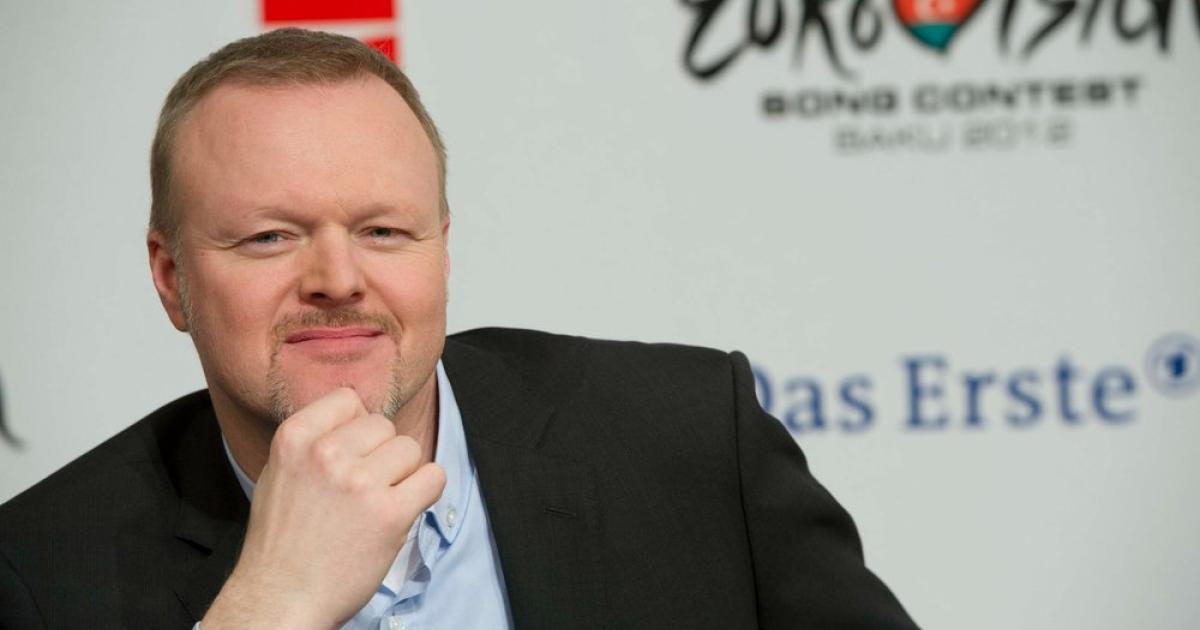 Stefan Raab: Neues Video mit Michael "Bully" Herbig vorm Boxkampf