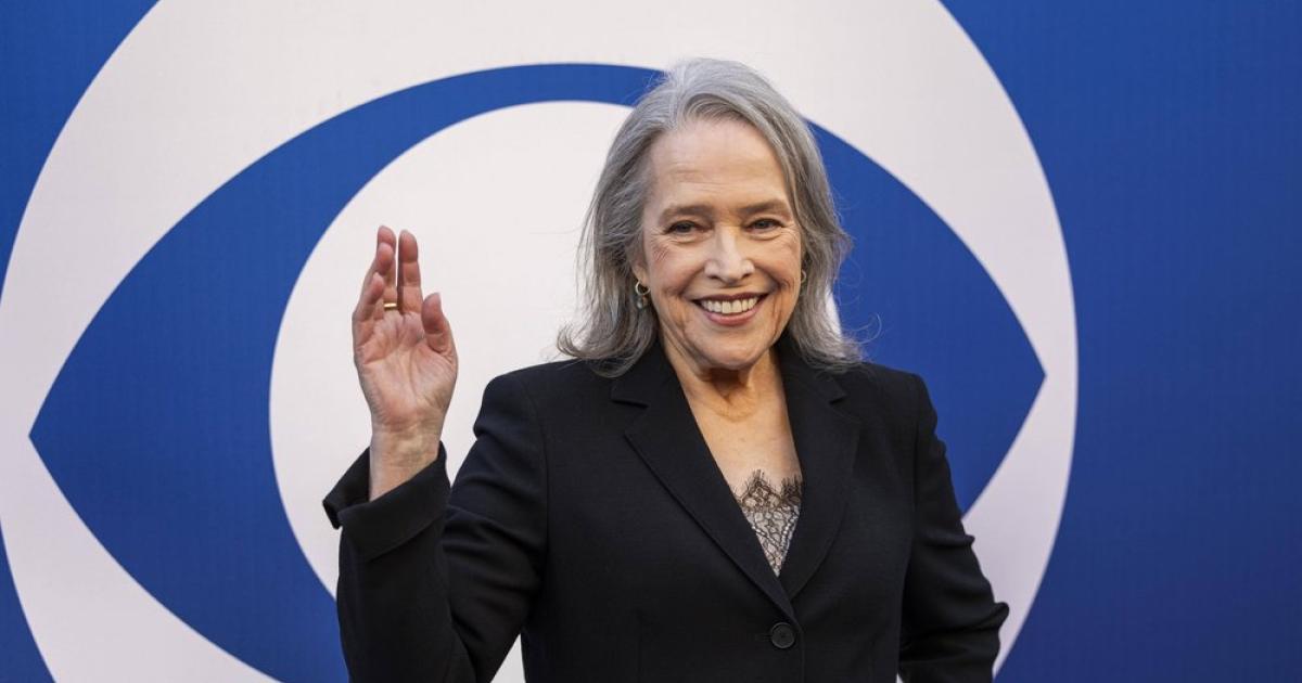 Kathy Bates: Nach dieser Rolle will sie in Schauspiel-Rente gehen