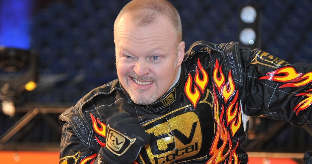 Stefan Raab: Das hat er seit dem TV-Abschied 2015 gemacht