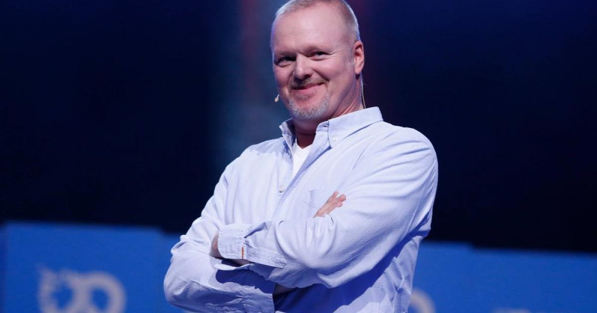 Stefan Raab nach "Schönheits-OP": Neues Video vorm Boxkampf