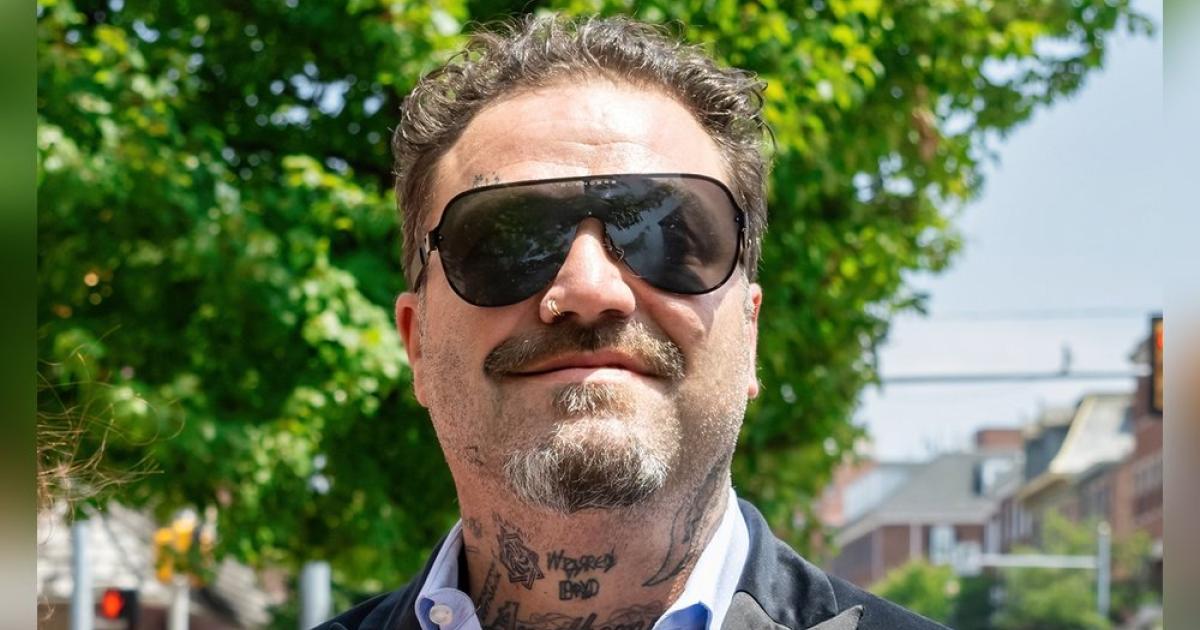 Bam Margera: Jackass-Star nach der Haft direkt in die Suchtklinik