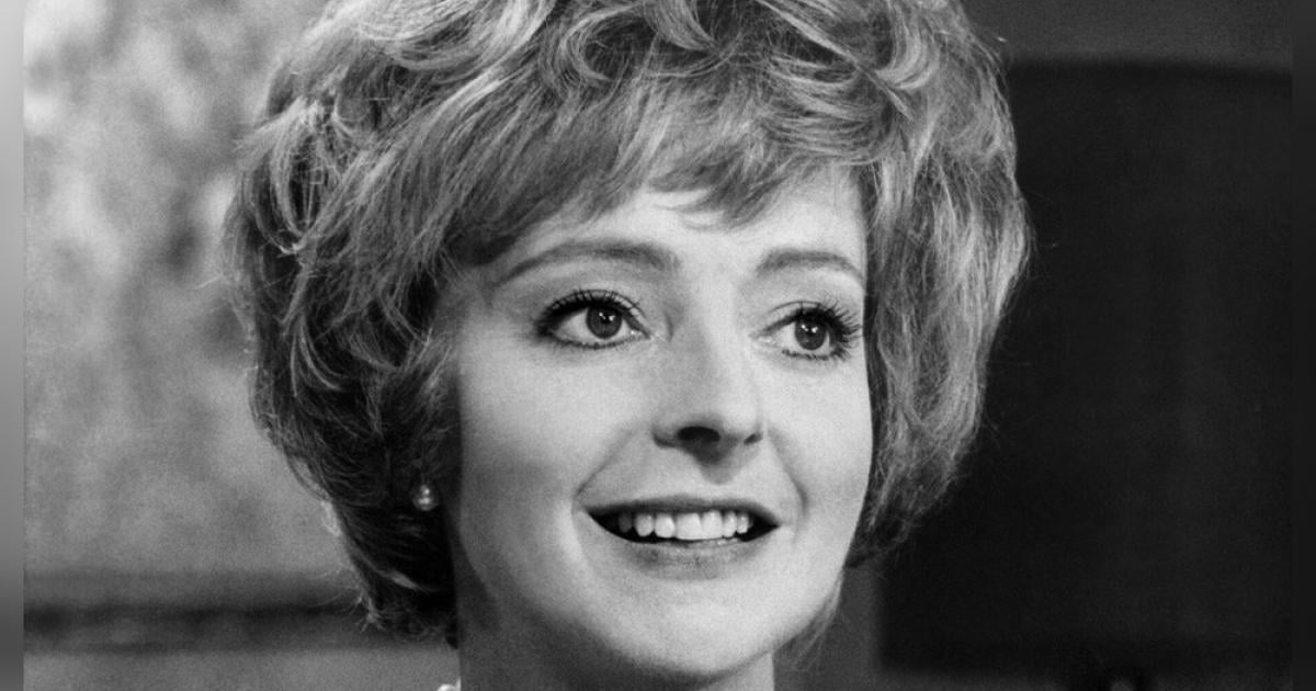 Barbara Leigh-Hunt ist tot: Hitchcock-Star wurde 88