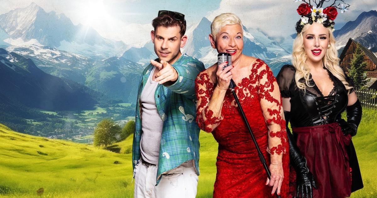 "Forsthaus Rampensau" 2024: Wie viele Folgen und wann Finale?