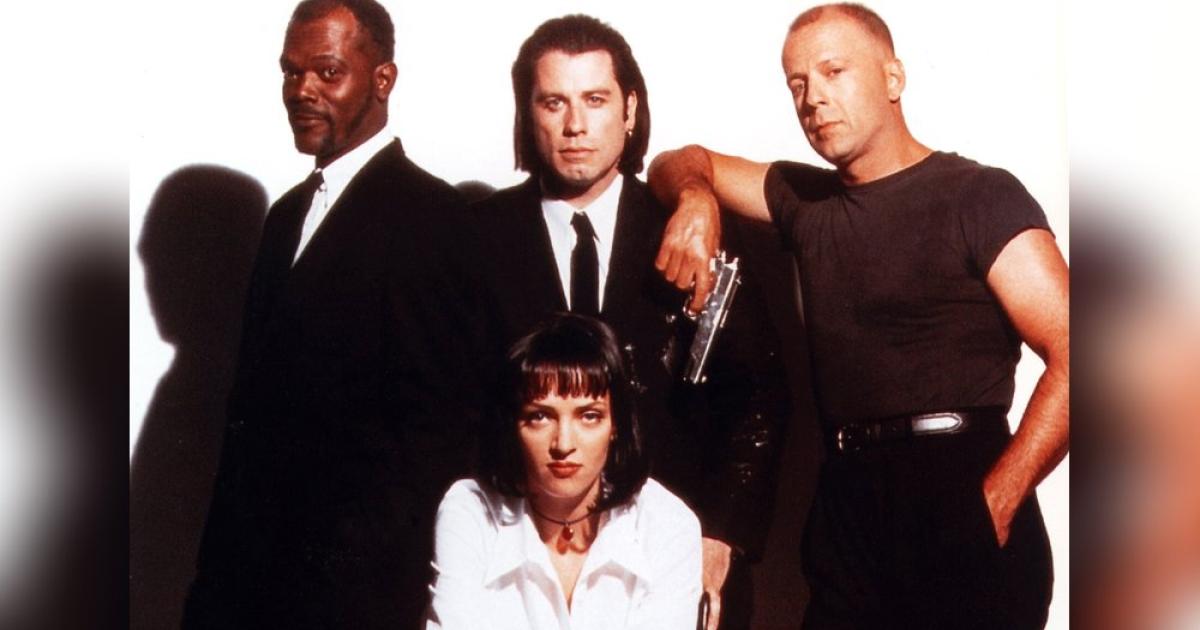 30 Jahre "Pulp Fiction": Das machen die Stars heute