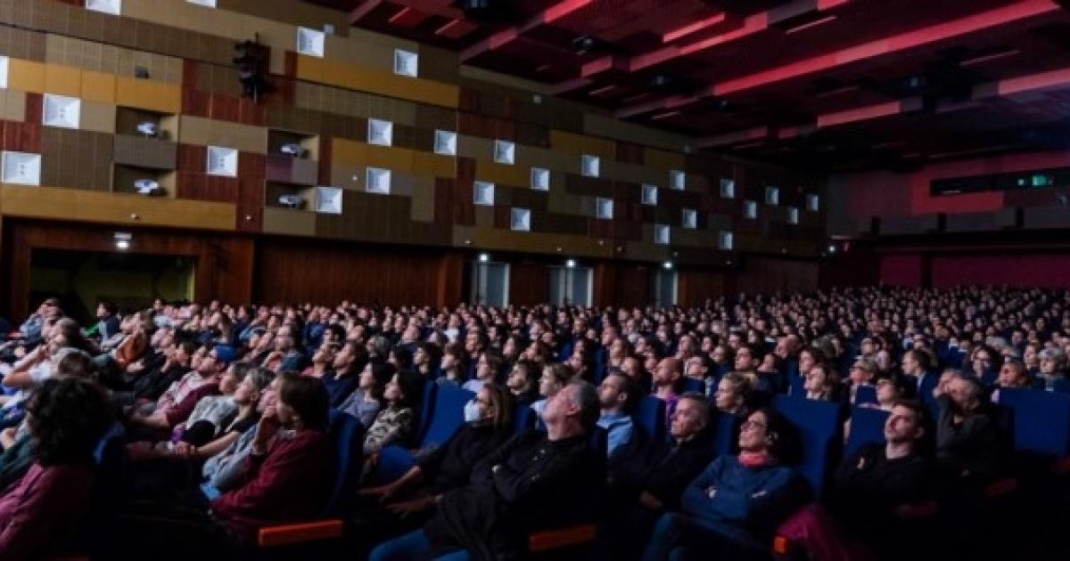 Viennale 2024 zieht Bilanz: So war das 62. Filmfestival-Jahr
