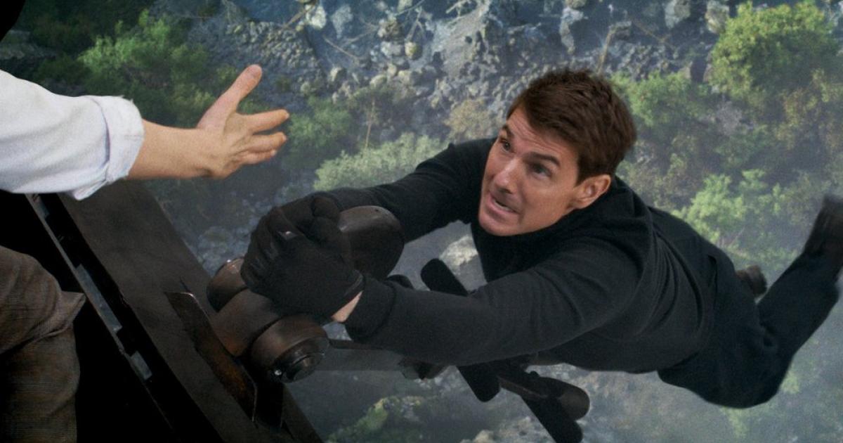 "Mission: Impossible 8"-Trailer: Abschied von Ethan Hunt?