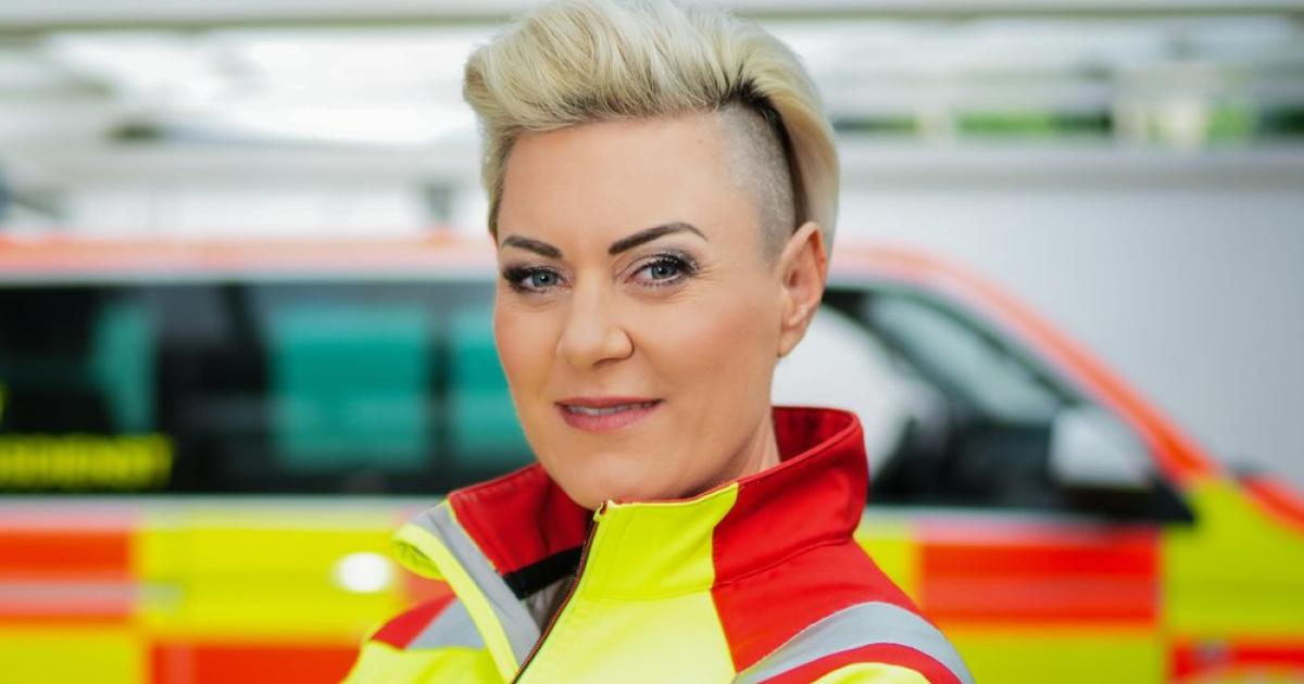 "Doc Caro - Jedes Leben zählt": Neue Staffel 2025