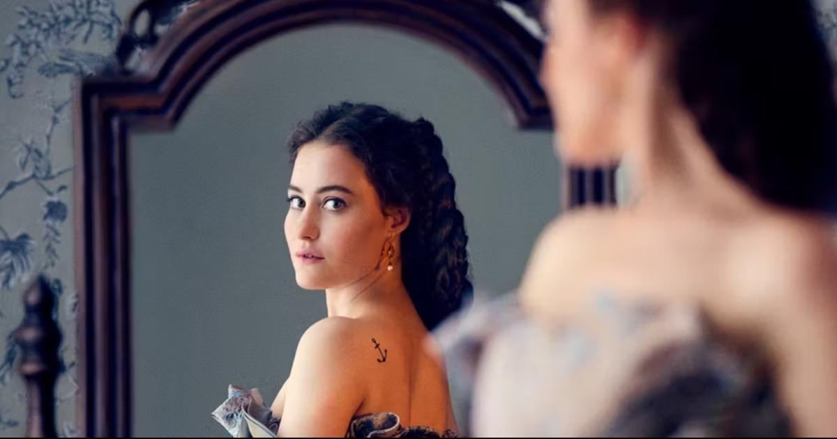 "Sisi"-Staffel 4: Wie viele Folgen und wann ist das Finale?