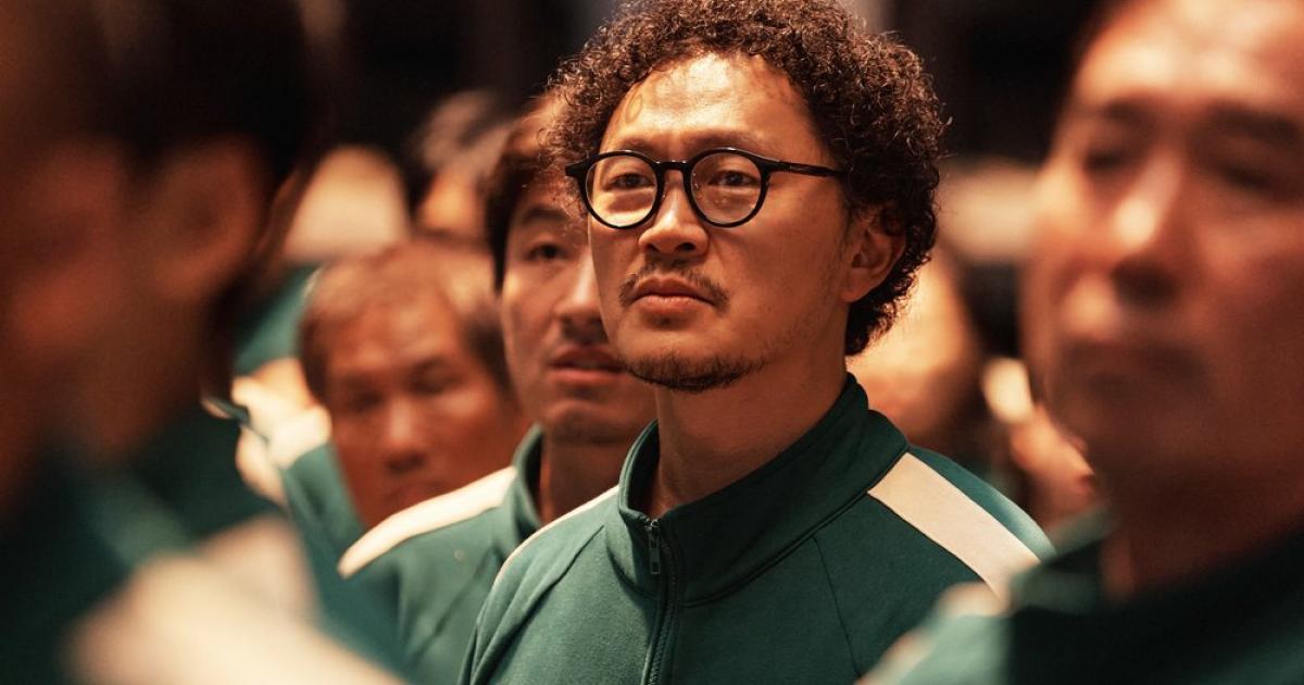 "Squid Game"-Staffel 2: Serienschöpfer verrät neue Figuren