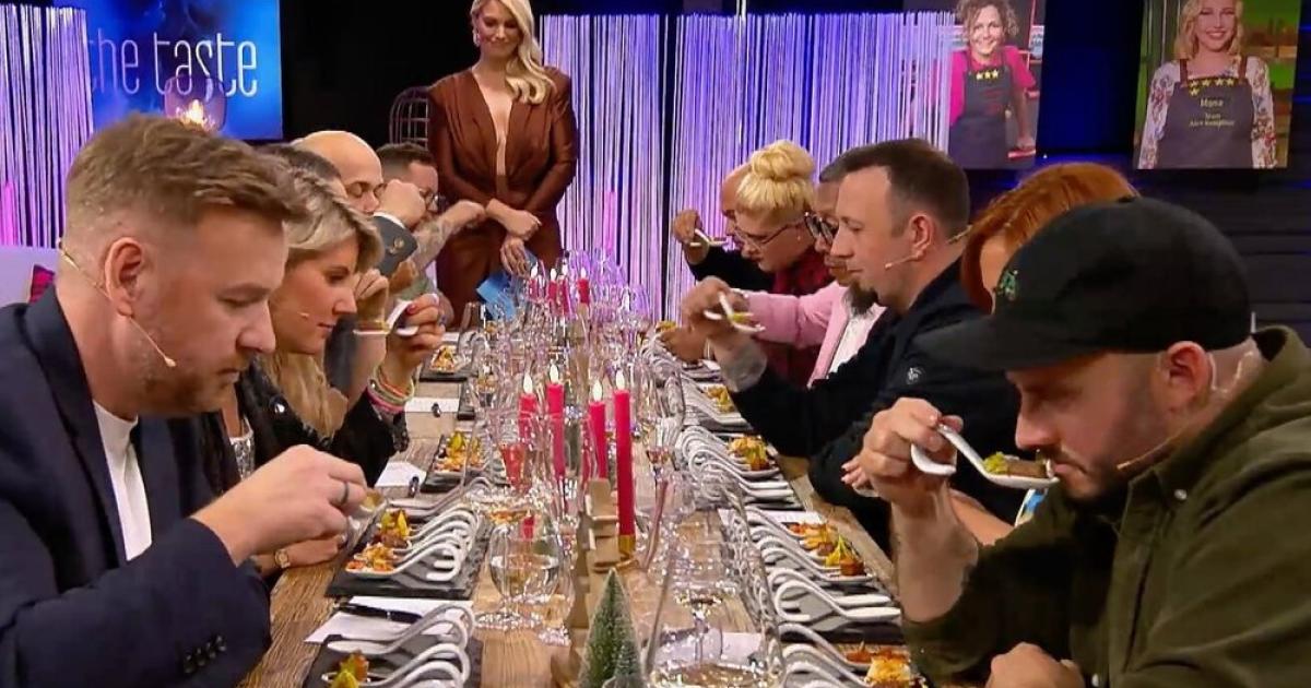 "The Taste"-Finale zu Staffel 13: Diese Neuerung gibt es