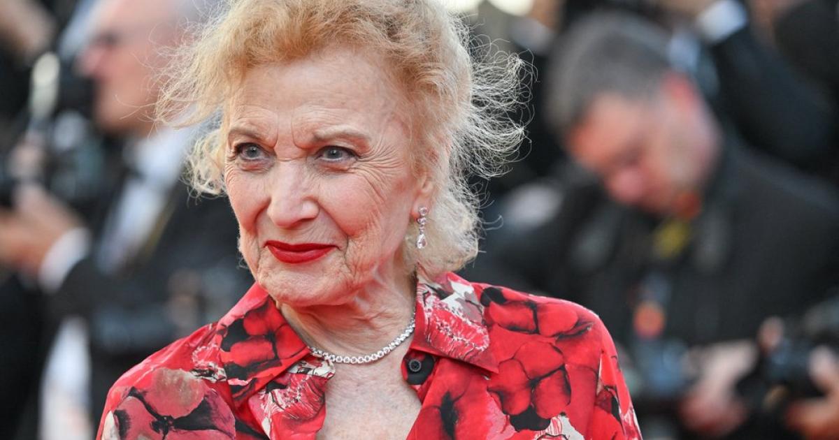 Marisa Paredes ist tot: Spanische Schauspiellegende wurde 78