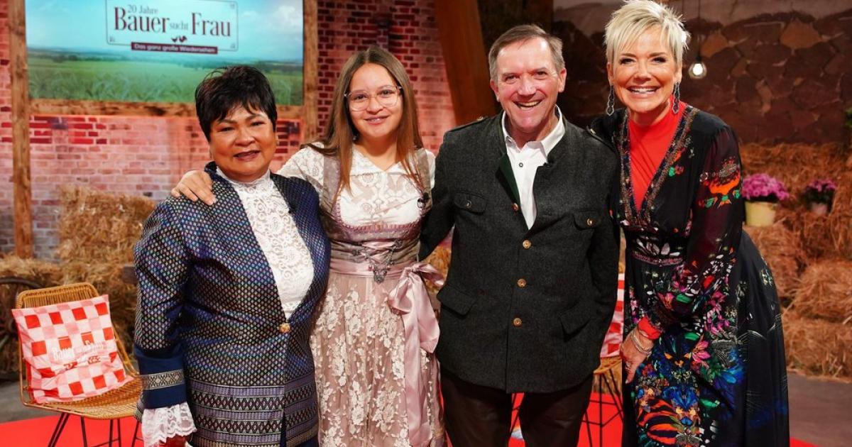 Bauer sucht Frau - Das ganz große Wiedersehen: Alles zum Special
