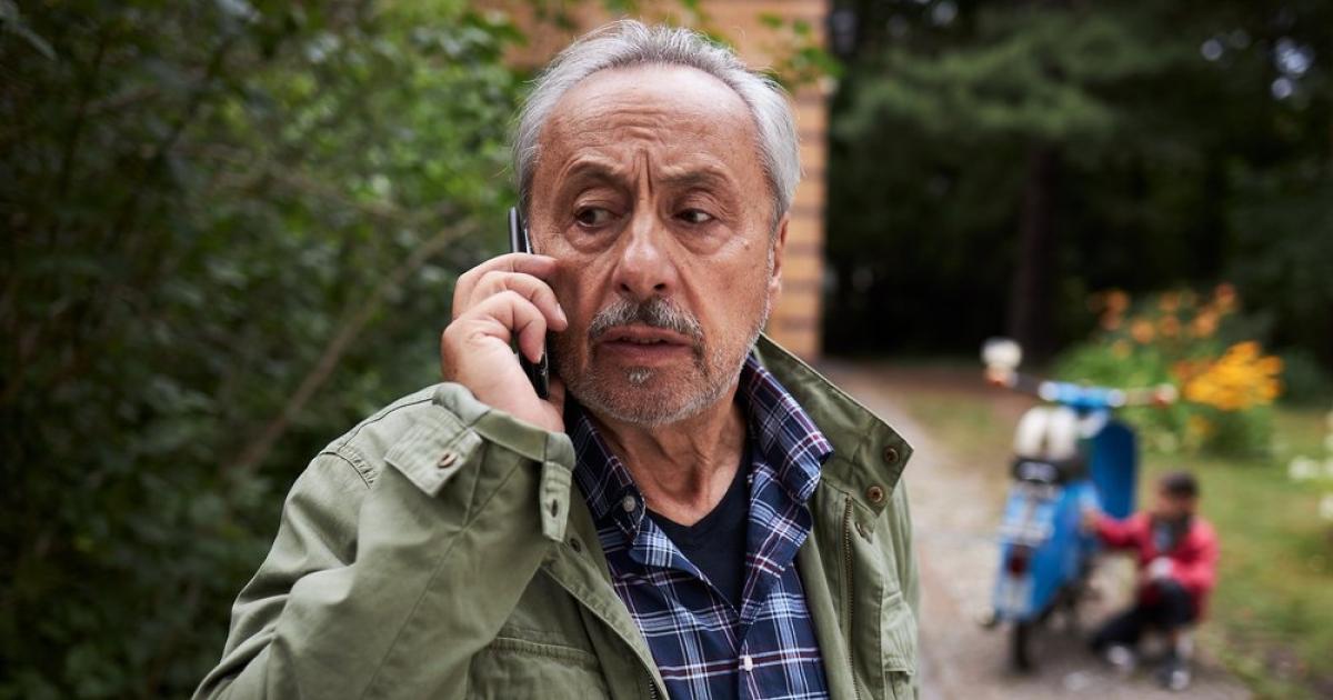 "Stubbe"-Abschied: Allerletzte Folge läuft bald im ZDF