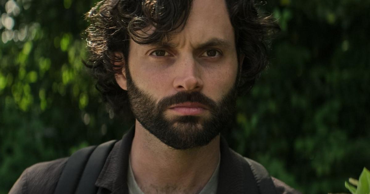 "You"-Staffel 5: Trailer zum Finale des Netflix-Hits