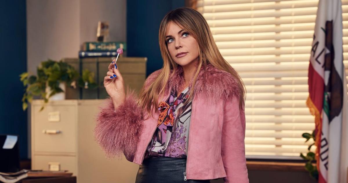 "High Potential": So ist die neue Krimi-Serie auf Disney+