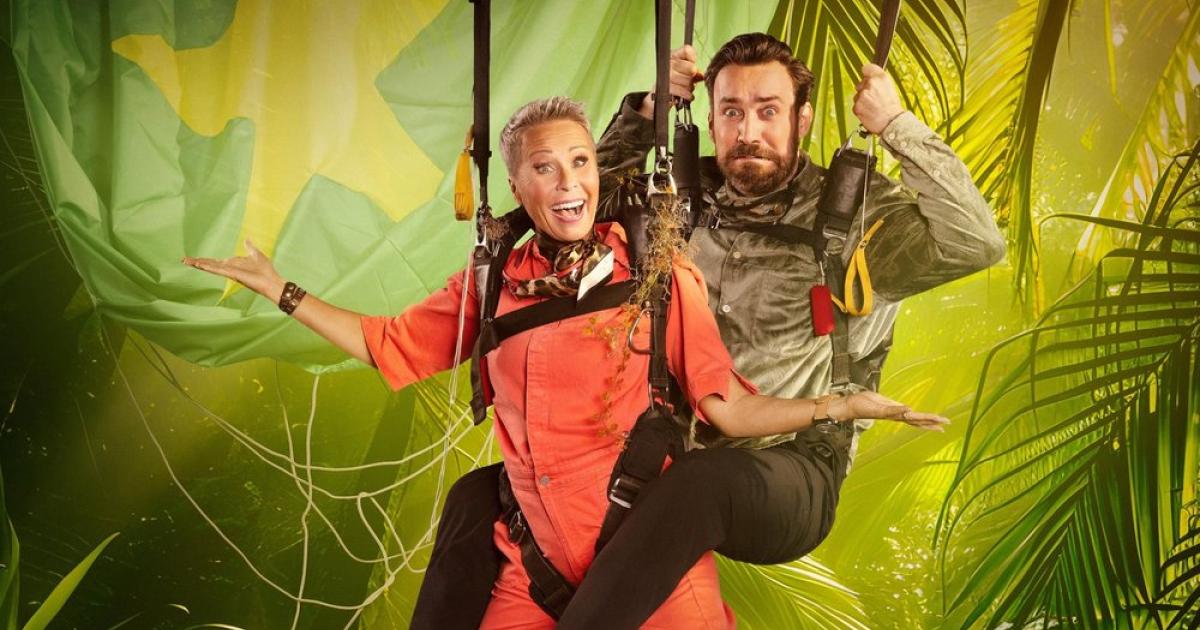 Dschungelcamp 2025: So lief das Dschungelcamp 2025: So lief das