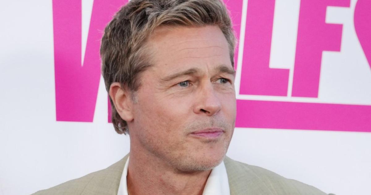 "Heart Of The Beast": Brad Pitt spielt in Survival-Film