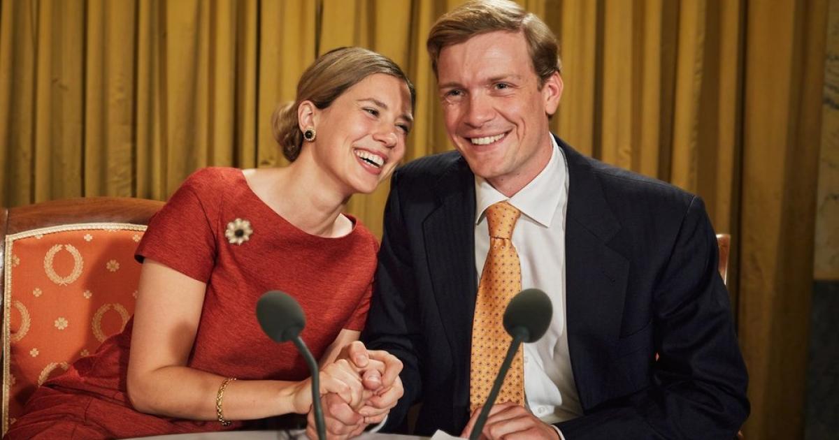 "Maxima": ZDFneo bietet Free-TV-Premiere der royalen Serie