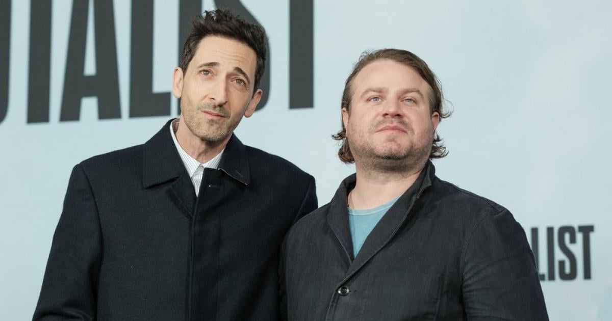 Bringt Oscar-Hit "Der Brutalist" Regisseur Corbet in Geldnot?