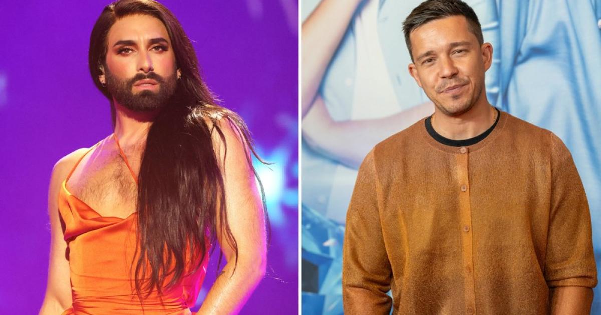 Neue Jury für "Chefsache ESC"-Finale: Conchita Wurst mit dabei