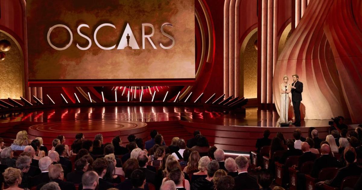 Oscars 2025: Live-Übertragung bei Disney+, Joyn, ProSieben, ORF
