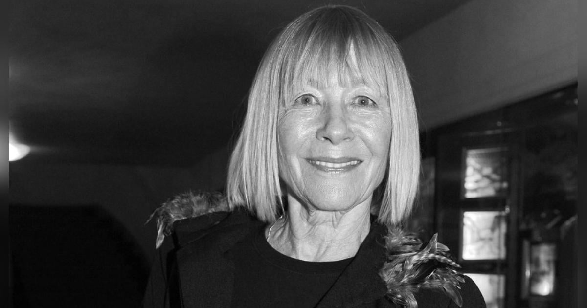 Schauspielerin Monika Lundi ist tot: Ex-Frau von Horst Janson