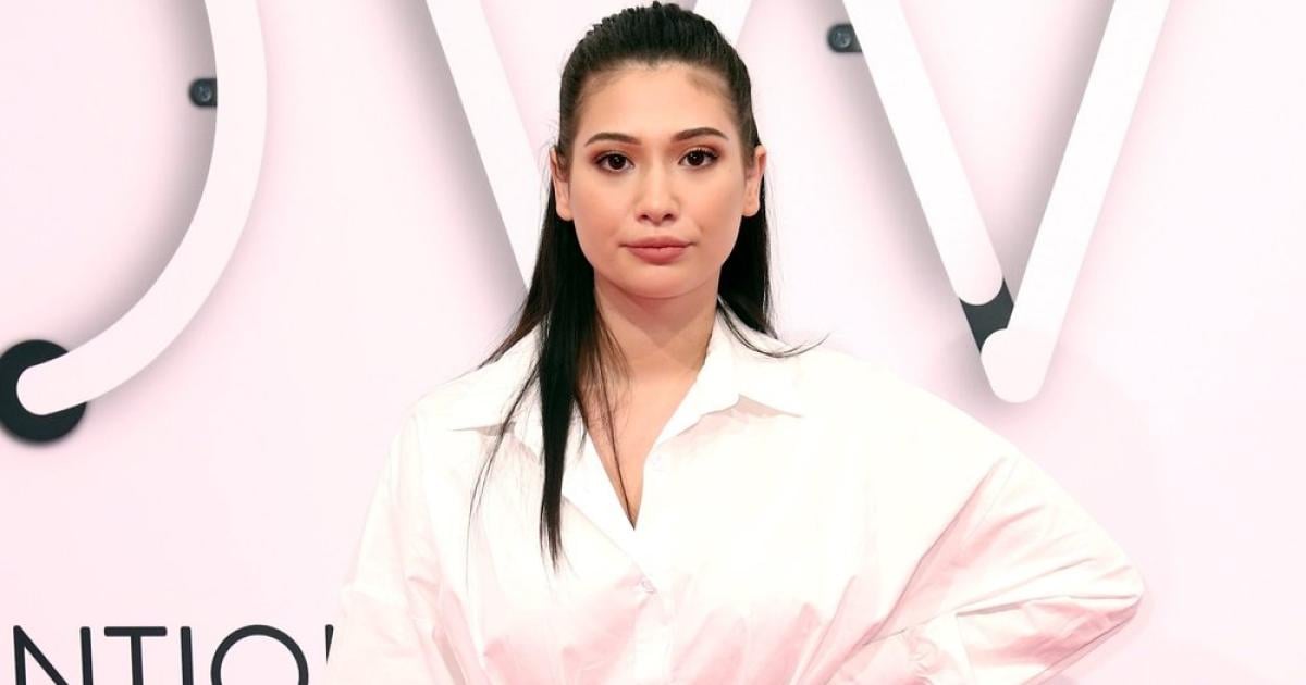 Paola Maria Koslowski: "Let's Dance"-Star spicht über Essstörung