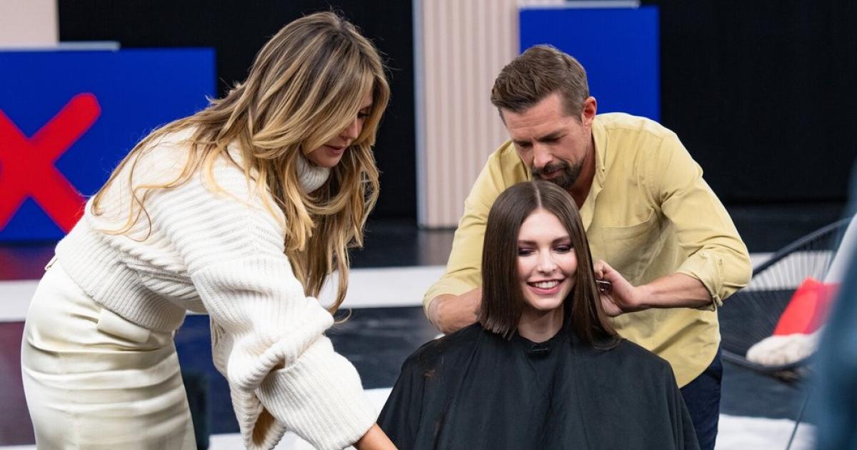 "GNTM" 2025 - Nachbericht: Was ist in Folge 7 passiert?