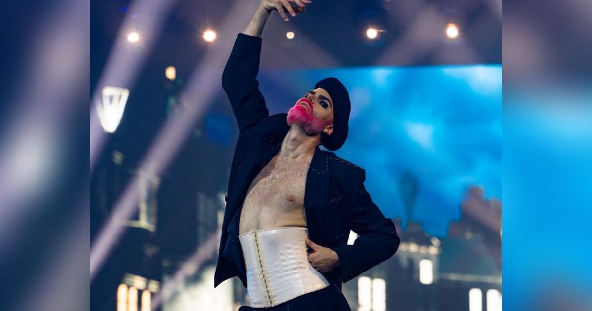 "GNTM" 2025 - Nachbericht: Was ist in Folge 8 passiert?