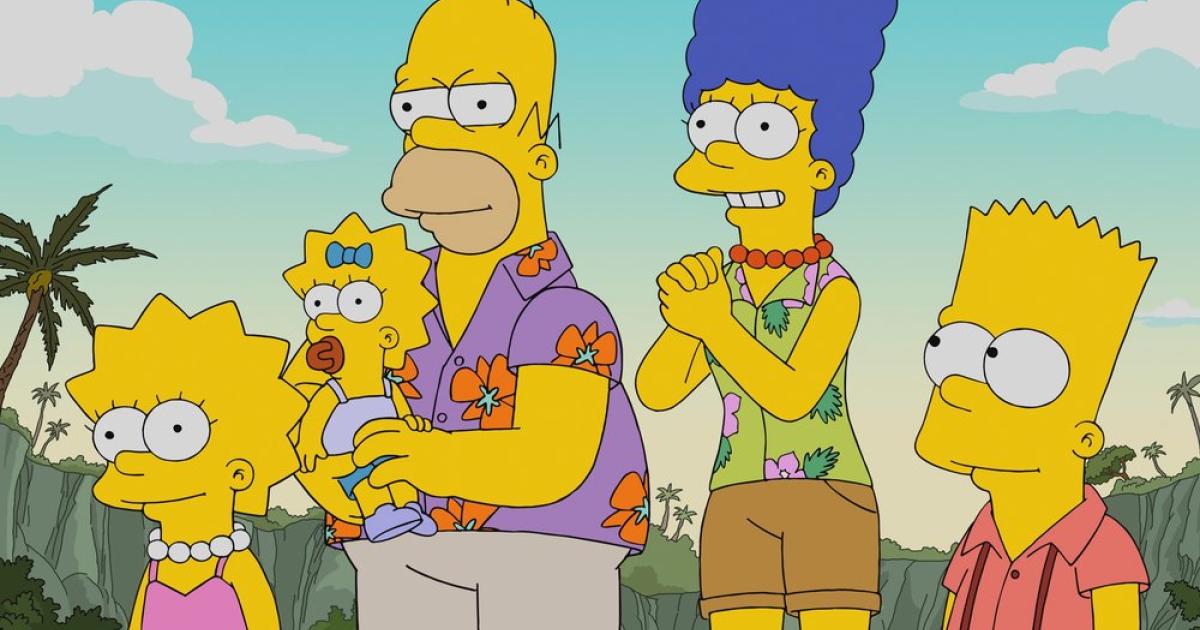 "Die Simpsons": Verlängerung um vier weitere Staffeln