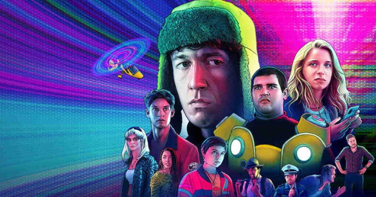 "How To Sell Drugs Online (Fast)"-Staffel 4: Serien-Ende erklärt