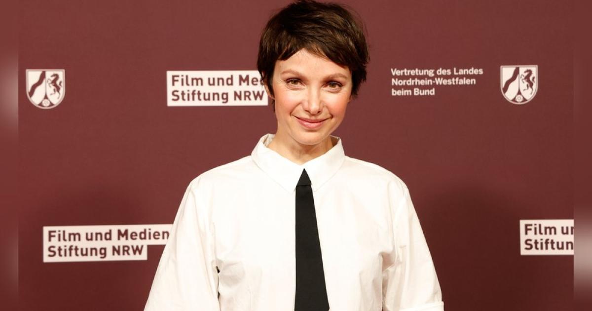 "Ewig Dein" im TV: Julia Koschitz über Stalking-Erfahrung