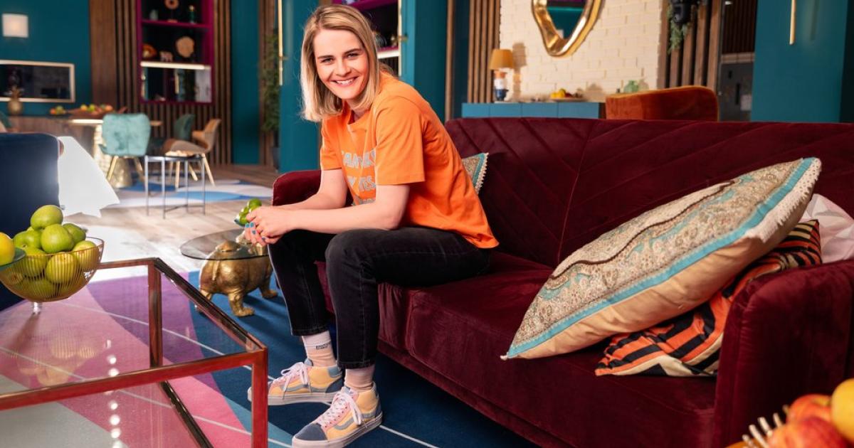 Hazel Brugger im Interview: So wird "LOL"-Staffel 6